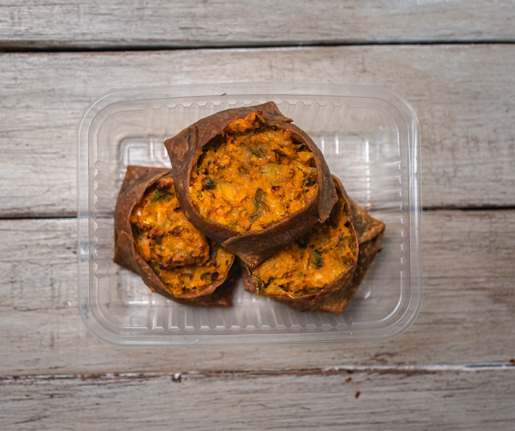 Plan Tradicional *14 Viandas*