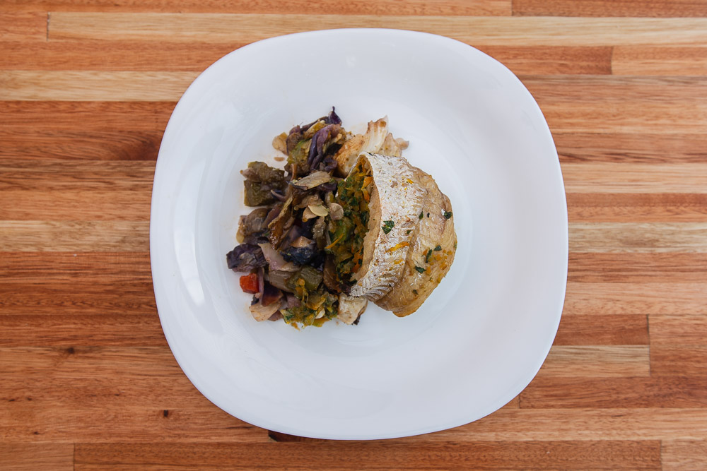 Plan Tradicional ENERO *7 Viandas*